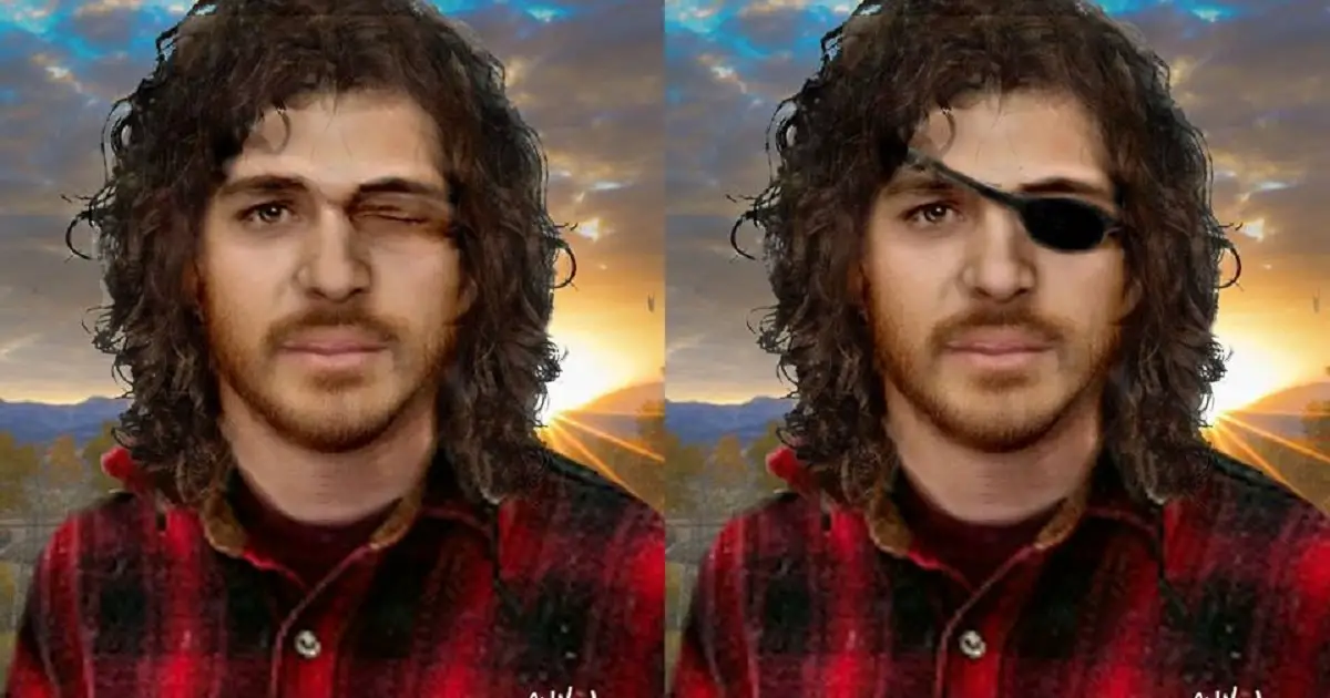 Victims Spotlight: Alaska's One-Eyed Jack Doe - Wicked Horror