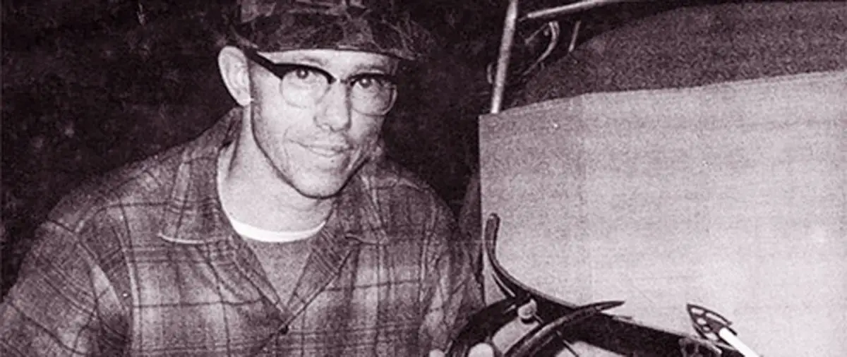 Victims Spotlight: Remembering the Victims of Alaska's "Butcher Baker ...