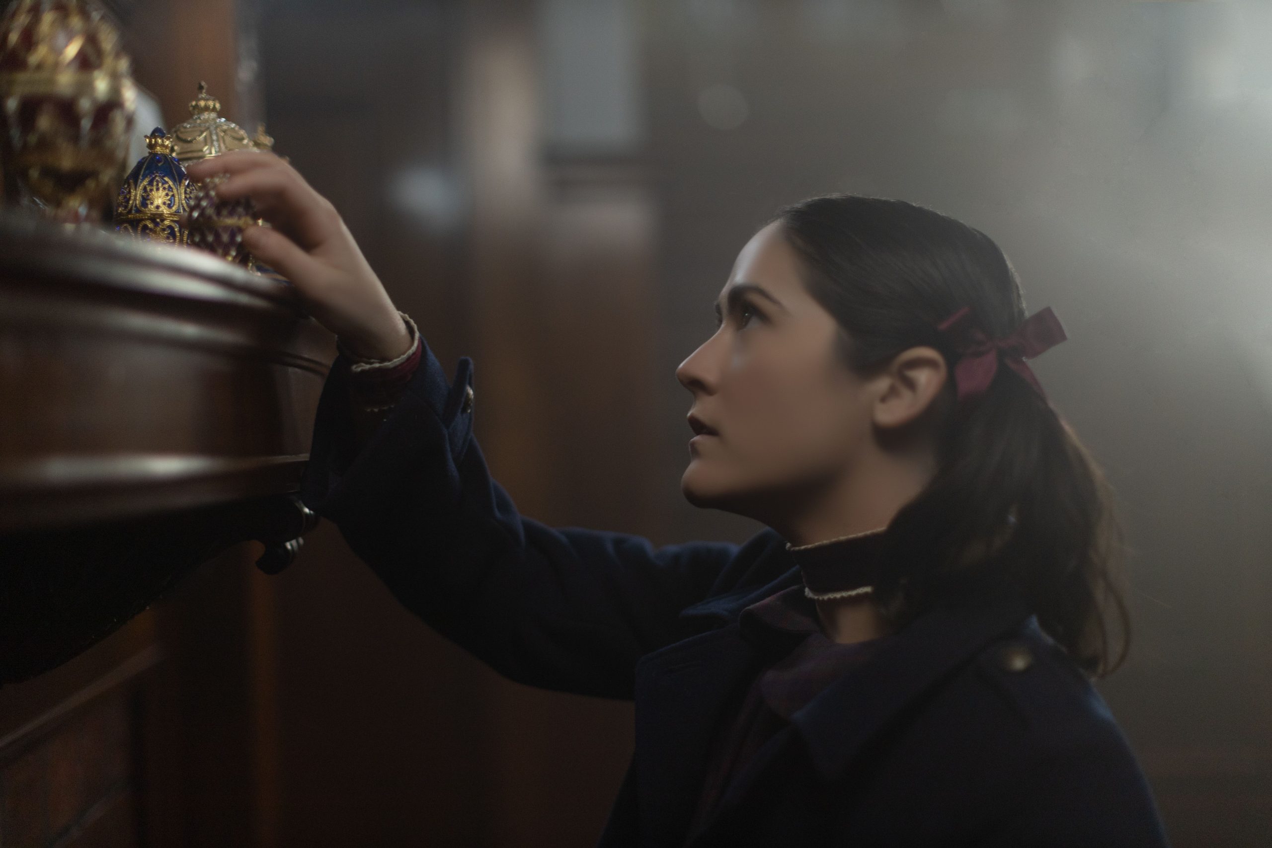 'Orphan: First Kill': Isabelle Fuhrman Shines in Fun Horror Prequel