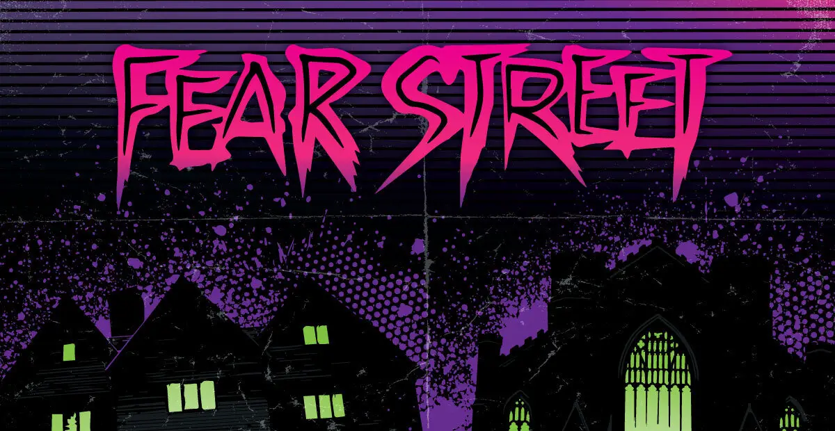 Looking Back on Every Fear Street Book Set During the Halloween Season
