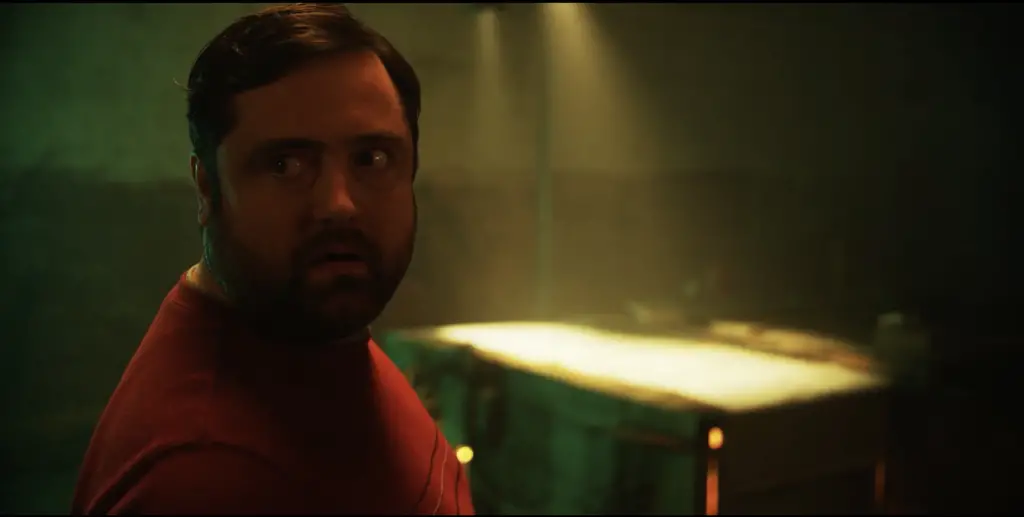 Scare Package II: Rad Chad's Revenge is a Riotously Funny Take on ...