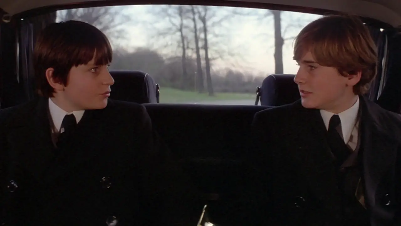 It's All for You, Damien; 'The Omen' Franchise Ranked - Wicked Horror