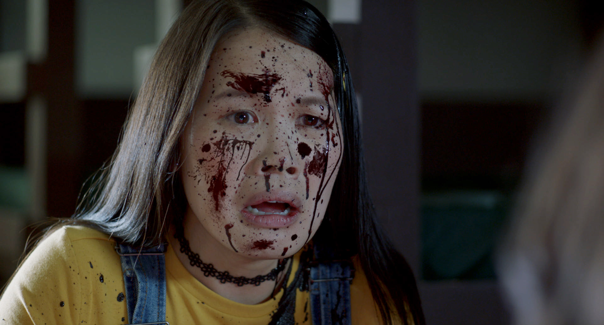 'Shaky Shivers' is Way Too Much Fun [Review] - Wicked Horror