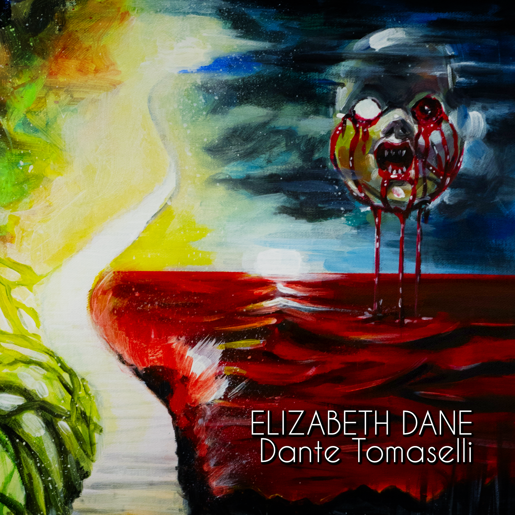 Composer Dante Tomaselli Pays Tribute to John Carpenter With New Track ...