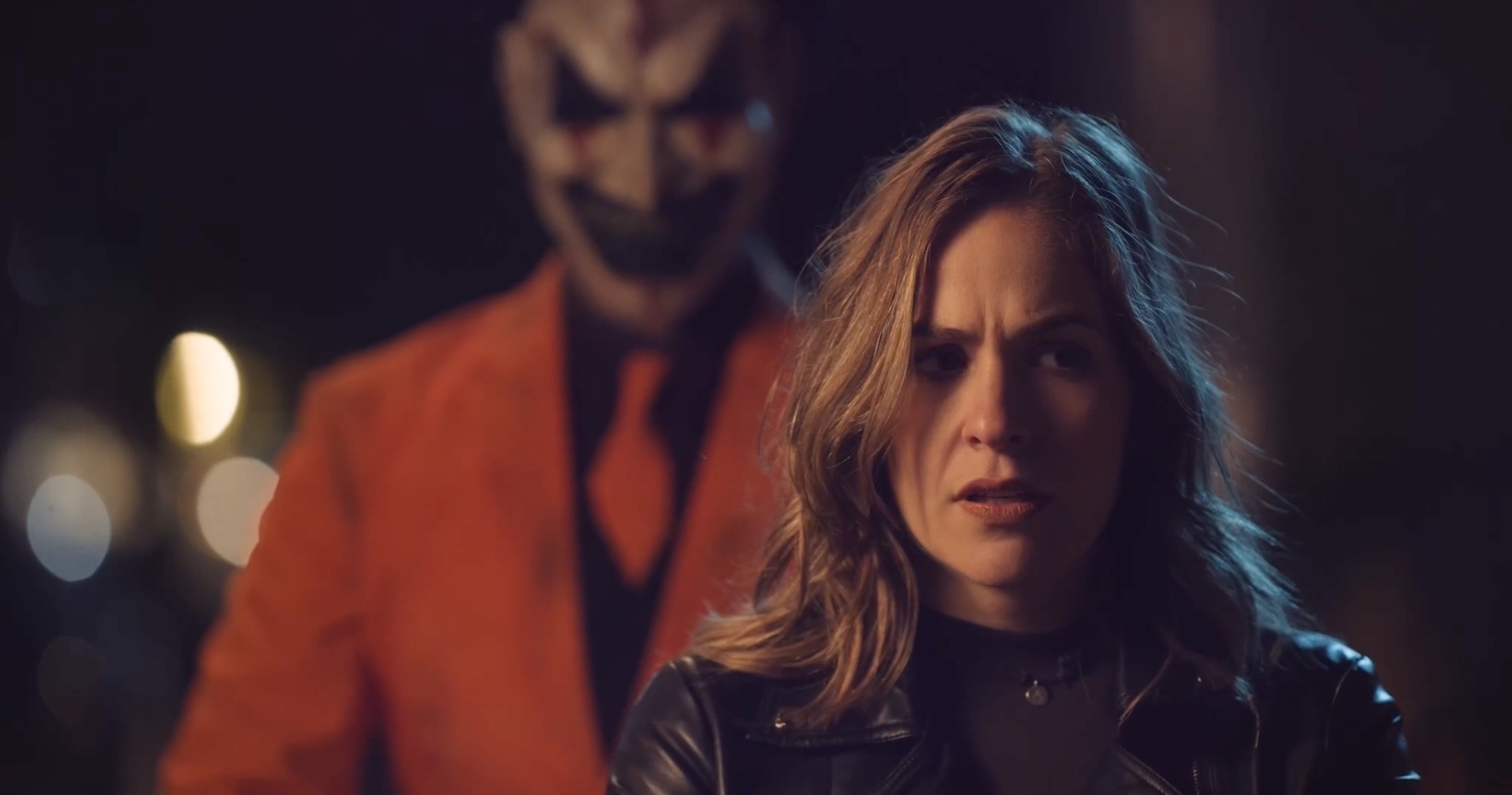 'The Jester' Writer/Director Colin Krawchuk Talks Adapting Viral Short ...