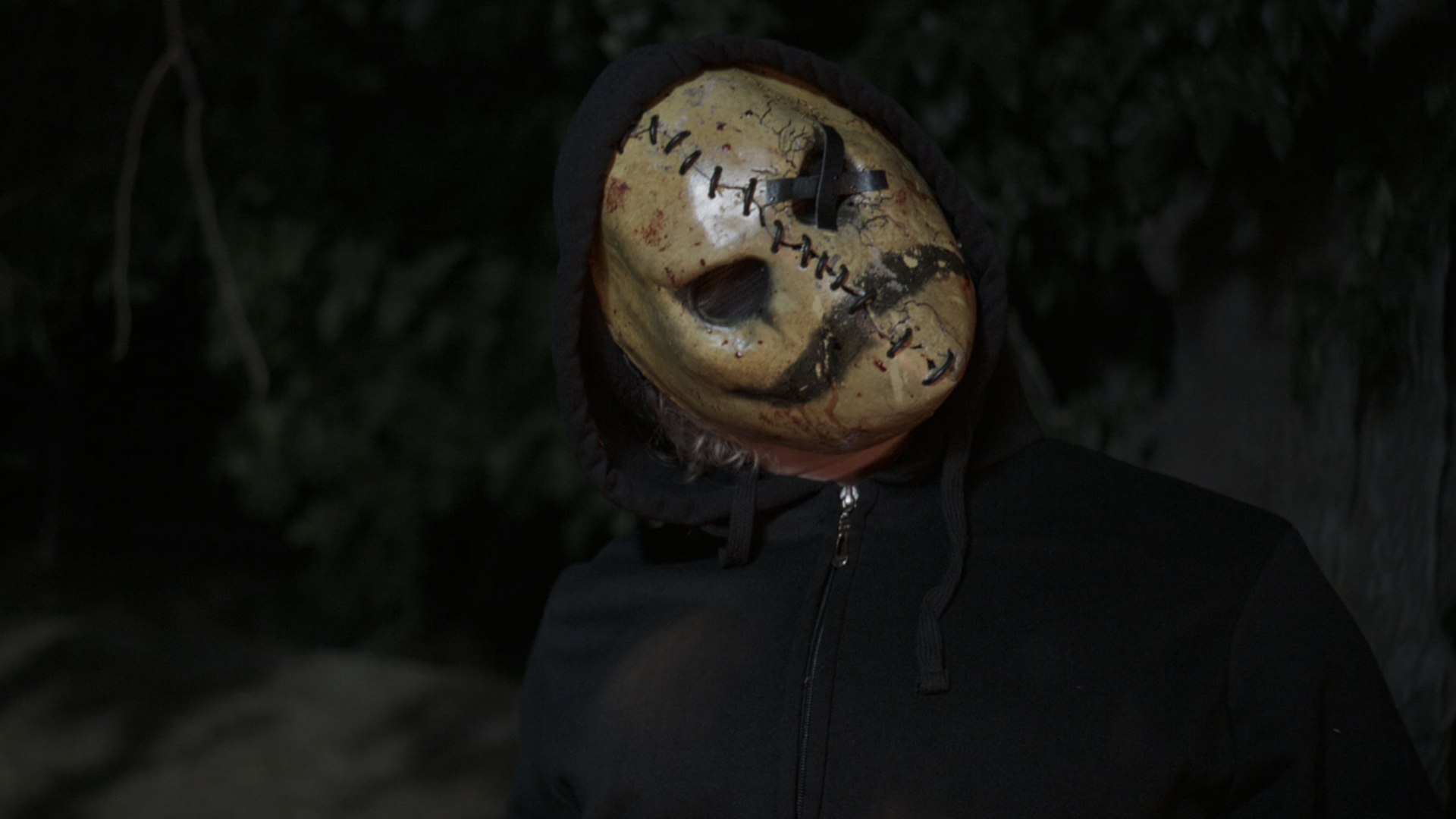 ‘Camp Pleasant Lake’ Is Your Callback to ‘80s Slasher Mania [Review]