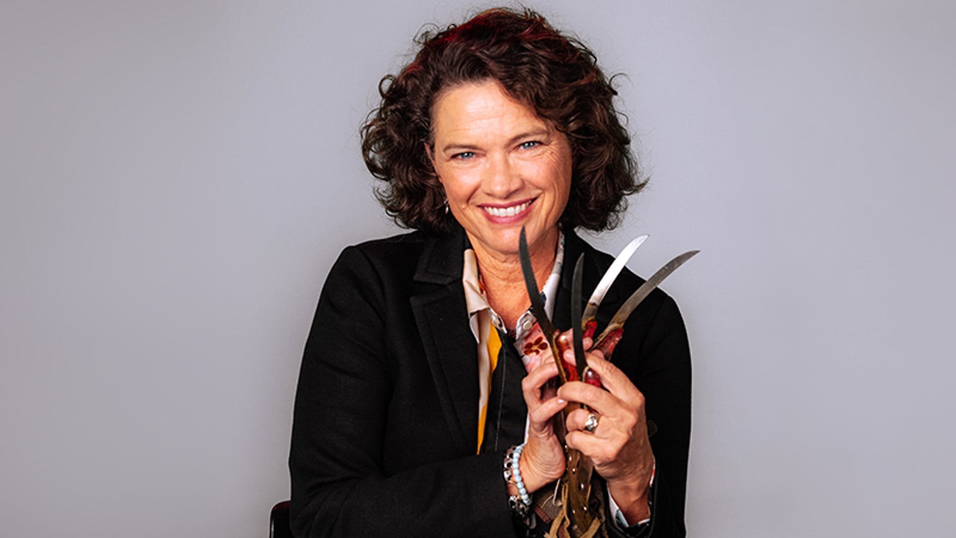 Heather Langenkamp on 40 Years of ‘A Nightmare on Elm Street’