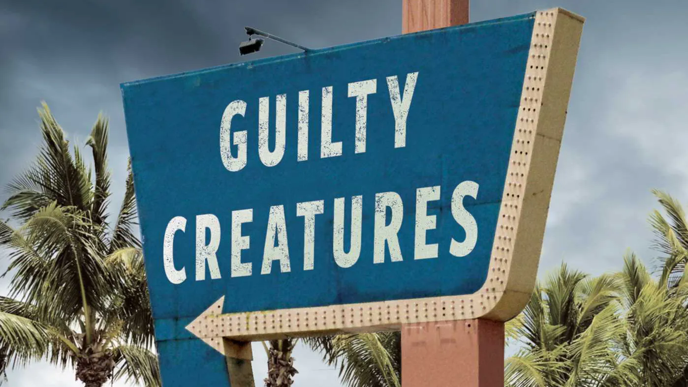 Book Review: Guilty Creatures: Sex, God, and Murder in Tallahassee ...