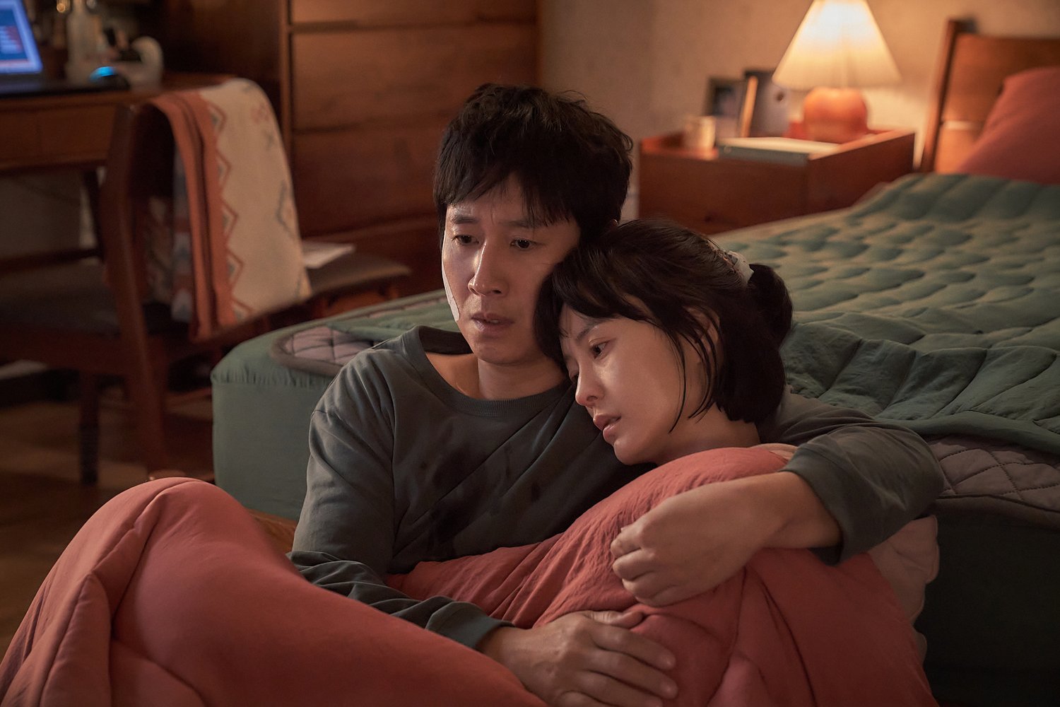 ‘Sleep' Will Be Frighteningly Familiar to New Parents [Review] - Wicked ...