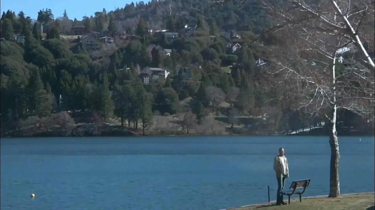 'Creep' is an Innovative and Unique Found Footage Horror Gem [Limited ...