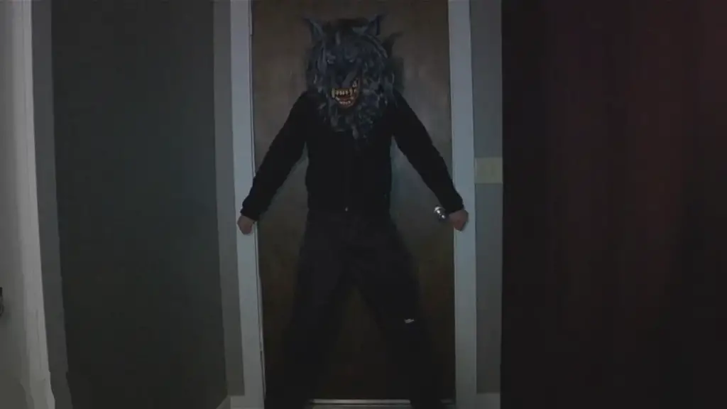 'Creep' is an Innovative and Unique Found Footage Horror Gem [Limited ...